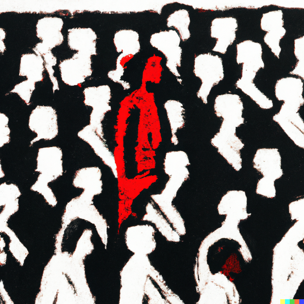 The Problem with Integrity – TIM BOOHER