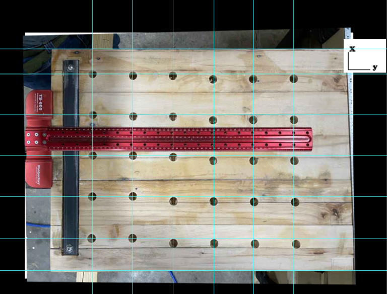 Shapeoko Troubles – TIM BOOHER