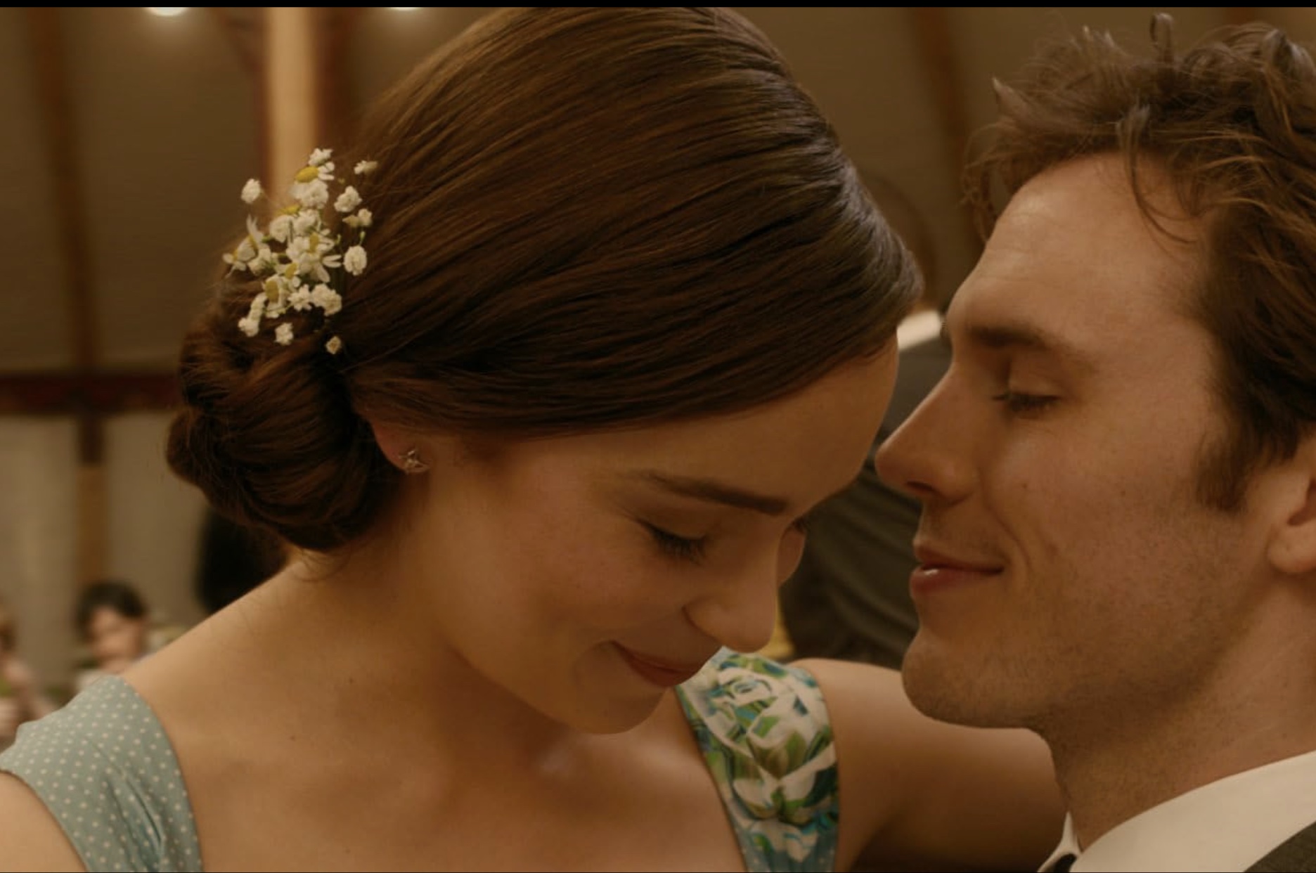 The most non-Christian movie? – TIM BOOHER